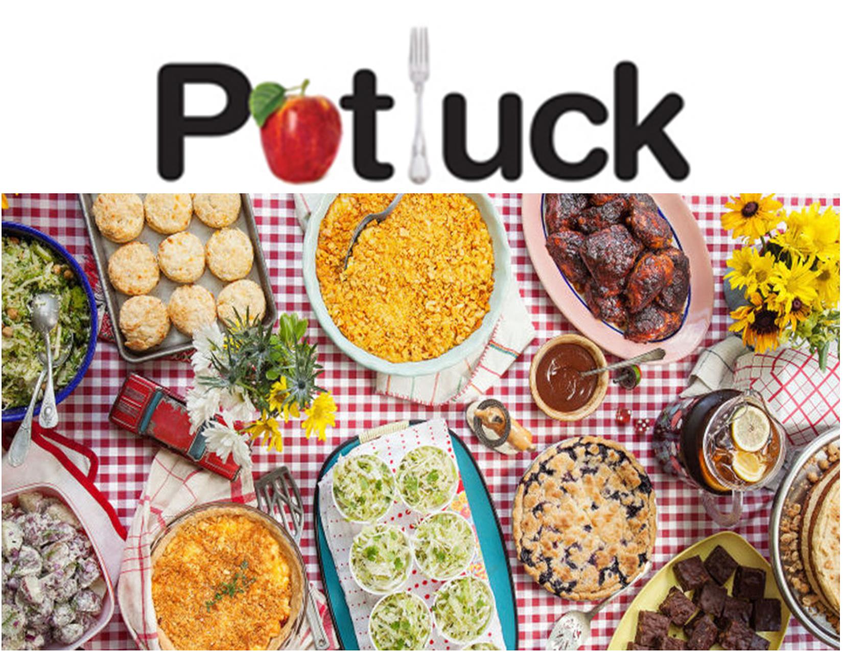 Hoggs Hollow | Potluck Luncheon